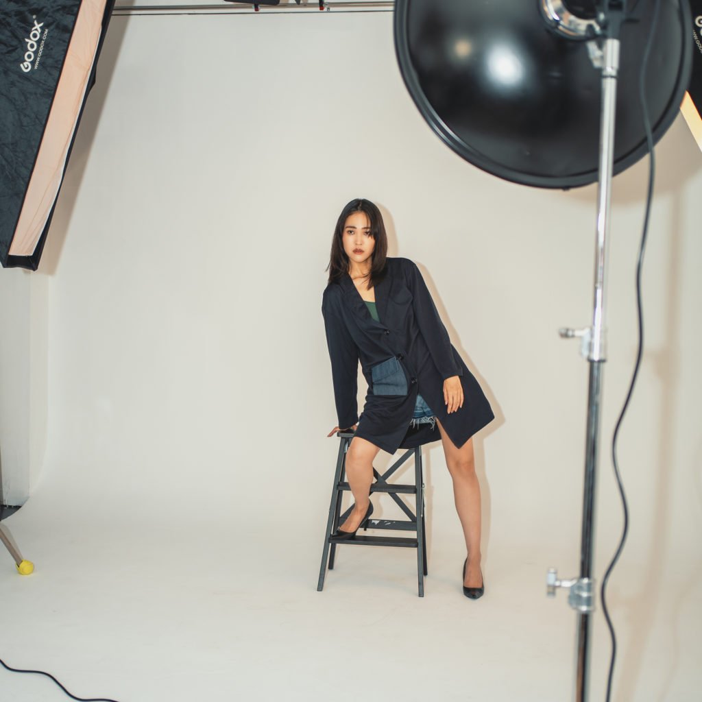 東京・中野の白ホリ撮影スタジオ - CYK Studios(サイクスタジオ)